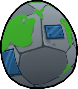 Tech Ruins Egg (Pet Simulator 99) | Pet Simulator Wiki | Fandom