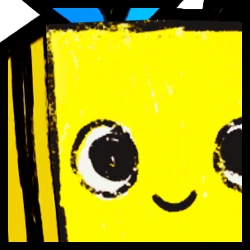 Huge Doodle Bee (Pet Simulator 99) | Pet Simulator Wiki | Fandom