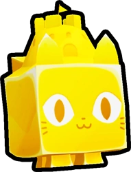 Sandcastle Cat (Pet Simulator 99) | Pet Simulator Wiki | Fandom
