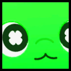 Titanic Lucki (Pet Simulator 99) | Pet Simulator Wiki | Fandom