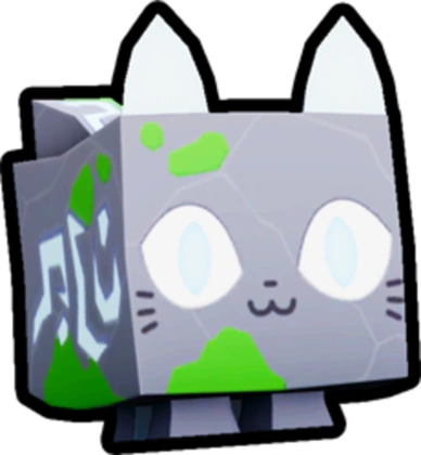 Enchanted Cat (Pet Simulator 99) | Pet Simulator Wiki | Fandom