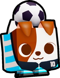 Soccer Terrier (Pet Simulator 99) | Pet Simulator Wiki | Fandom