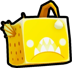 Anglerfish (Pet Simulator 99) | Pet Simulator Wiki | Fandom