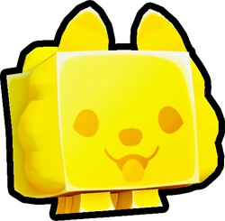 Cloud Dog (Pet Simulator 99) | Pet Simulator Wiki | Fandom