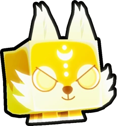 Nightfall Wolf (Pet Simulator 99) | Pet Simulator Wiki | Fandom