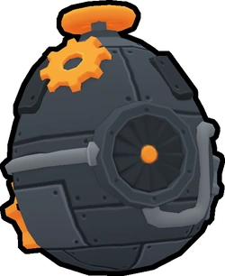 Tech Factory Egg (Pet Simulator 99) | Pet Simulator Wiki | Fandom