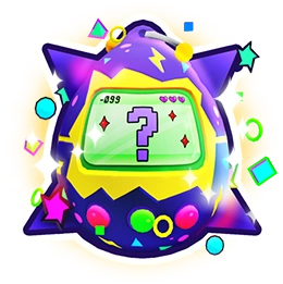 Dark Unit Egg (Pet Simulator 99) | Pet Simulator Wiki | Fandom