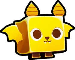 Hell Bat (Pet Simulator 99) | Pet Simulator Wiki | Fandom