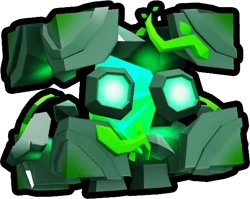 Jungle Golem (Pet Simulator 99) | Pet Simulator Wiki | Fandom