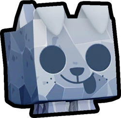 Rock Dog (Pet Simulator 99) | Pet Simulator Wiki | Fandom