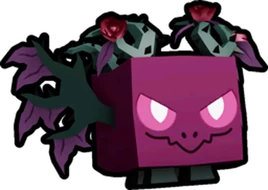 Withered Agony (Pet Simulator 99) | Pet Simulator Wiki | Fandom