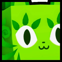 Huge Fiddlefern Cat (Pet Simulator 99) | Pet Simulator Wiki | Fandom