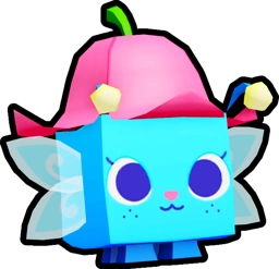 Petal Pixie (Pet Simulator 99) | Pet Simulator Wiki | Fandom