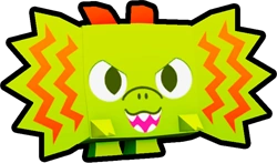 Spitting Dino (Pet Simulator 99) | Pet Simulator Wiki | Fandom