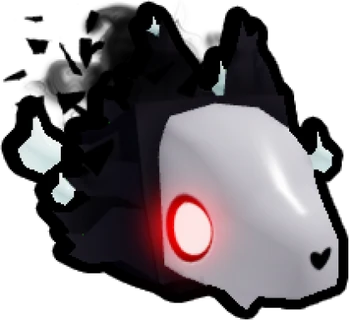 Phantom Wolf (Pet Simulator X) | Pet Simulator Wiki | Fandom