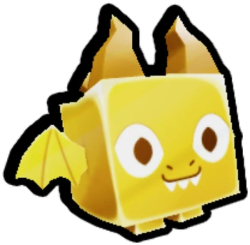 Frost Dragon (Pet Simulator X) | Pet Simulator Wiki | Fandom