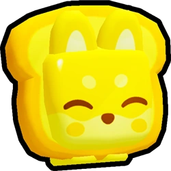 Bread Shiba (Pet Simulator 99) | Pet Simulator Wiki | Fandom