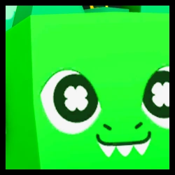 Huge Clover Dragon (Pet Simulator 99) | Pet Simulator Wiki | Fandom