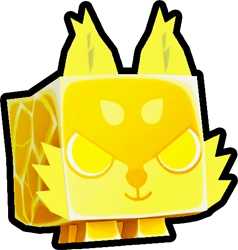 Nuclear Wolf (Pet Simulator 99) | Pet Simulator Wiki | Fandom