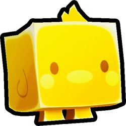 Pink Marshmallow Chick (Pet Simulator 99) | Pet Simulator Wiki | Fandom