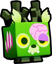 Zombie Deer (Pet Simulator 99) | Pet Simulator Wiki | Fandom