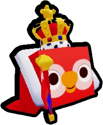 Exquisite Parrot (Pet Simulator X) | Pet Simulator Wiki | Fandom