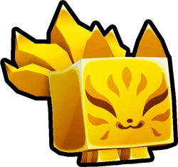 Kitsune Fox (Pet Simulator 99) | Pet Simulator Wiki | Fandom
