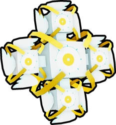 Pentangelus (Pet Simulator 99) | Pet Simulator Wiki | Fandom