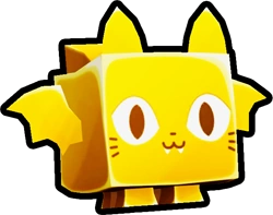 Scary Cat (Pet Simulator 99) | Pet Simulator Wiki | Fandom