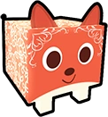 Magic Fox (Pet Simulator 1) | Pet Simulator Wiki | Fandom