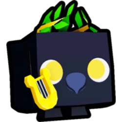 Apollo Raven (Pet Simulator 99) | Pet Simulator Wiki | Fandom