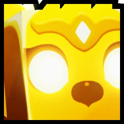 Huge Sapphire Phoenix (Pet Simulator 99) | Pet Simulator Wiki | Fandom