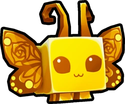 Rose Butterfly (Pet Simulator 99) | Pet Simulator Wiki | Fandom