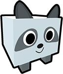 Racoon (Pet Simulator 1) | Pet Simulator Wiki | Fandom