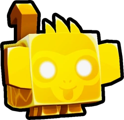 Hell Monkey (Pet Simulator 99) | Pet Simulator Wiki | Fandom