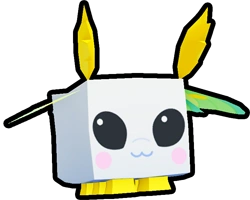 Lunar Moth (Pet Simulator 99) | Pet Simulator Wiki | Fandom