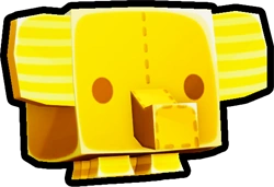 Plushie Elephant (Pet Simulator 99) | Pet Simulator Wiki | Fandom