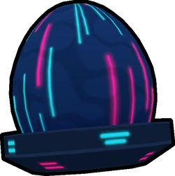 Tech Data Egg (Pet Simulator 99) | Pet Simulator Wiki | Fandom