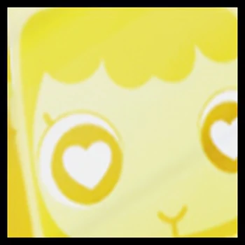 Huge Love Lamb (Pet Simulator X) | Pet Simulator Wiki | Fandom