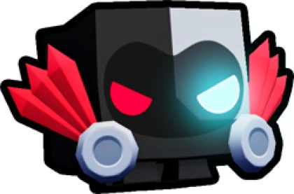 Cyborg Dominus (Pet Simulator 99) | Pet Simulator Wiki | Fandom