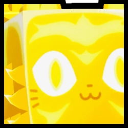 Huge Inferno Cat (Pet Simulator 99) | Pet Simulator Wiki | Fandom