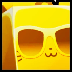 Huge Party Cat (Pet Simulator 99) | Pet Simulator Wiki | Fandom