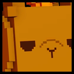 Huge Pixel Capybara (Pet Simulator 99) | Pet Simulator Wiki | Fandom