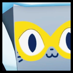 Huge Stunt Cat (Pet Simulator 99) | Pet Simulator Wiki | Fandom