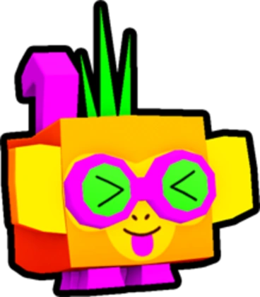 Punkey (Pet Simulator 99) | Pet Simulator Wiki | Fandom
