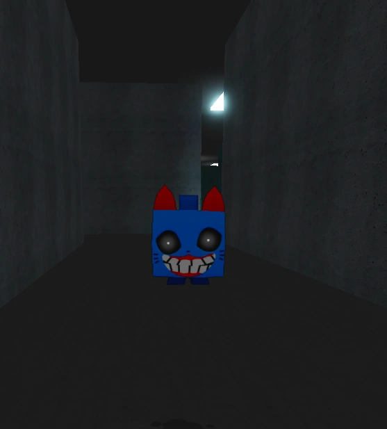 Bloo Cat (Pet Simulator 99) | Pet Simulator Wiki | Fandom