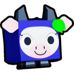 Blueberry Cow (Pet Simulator 99) | Pet Simulator Wiki | Fandom