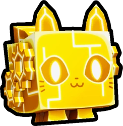 Circuit Cat (Pet Simulator 99) | Pet Simulator Wiki | Fandom