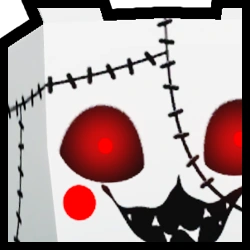 Huge Patchwork Bunny (Pet Simulator 99) | Pet Simulator Wiki | Fandom