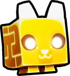 Tech Puma (Pet Simulator 99) | Pet Simulator Wiki | Fandom